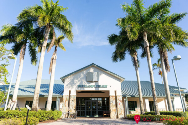 The City of Parkland - Best In Parkland