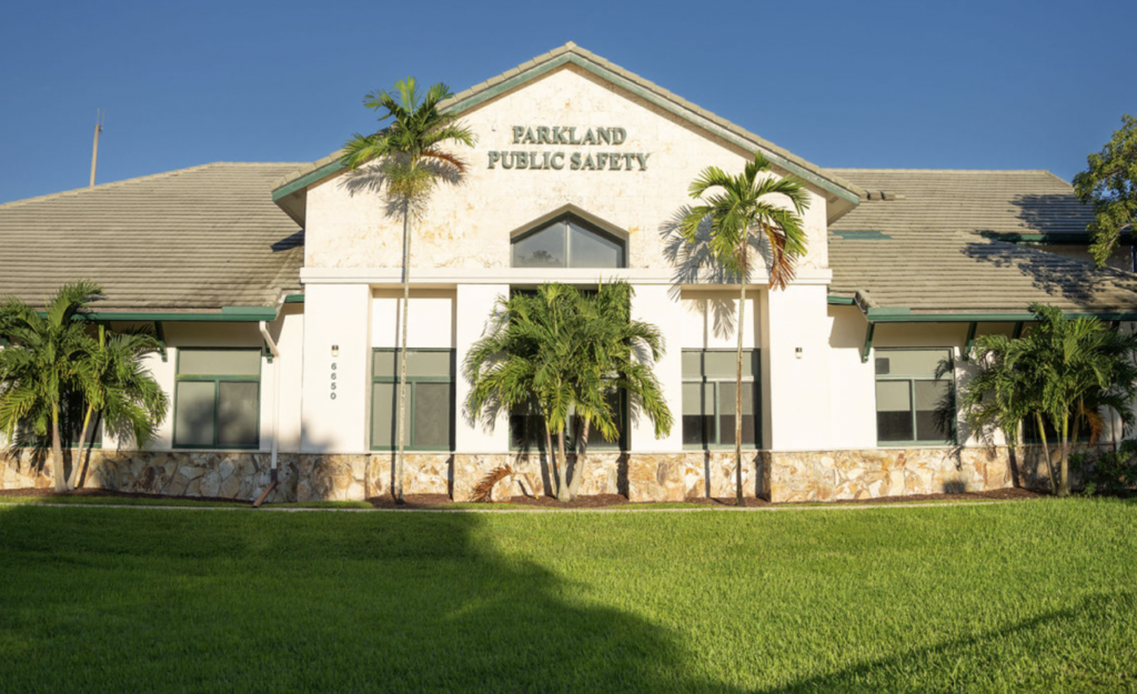 The City of Parkland - Best In Parkland